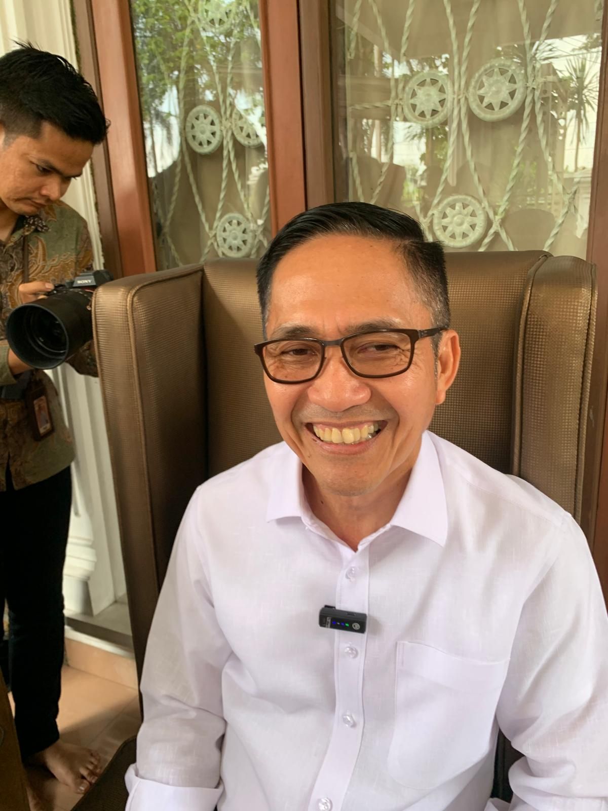 Menjaga Denyut Perahu Bidar di Tengah Modernisasi - RRI.co.id