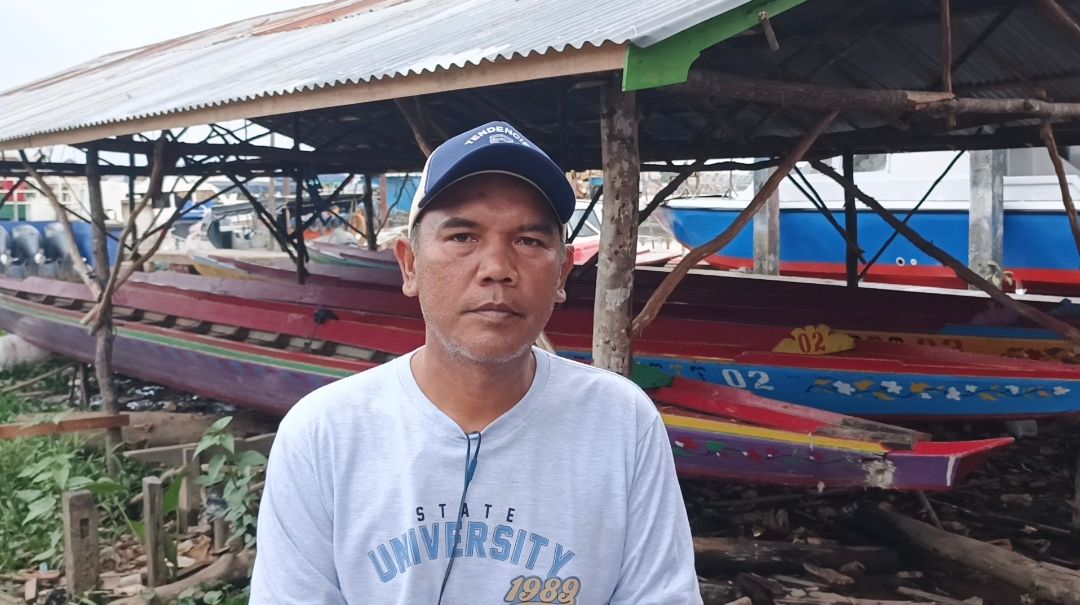 Menjaga Denyut Perahu Bidar di Tengah Modernisasi - RRI.co.id