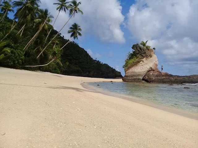 Marore: Indonesia's Island at the Edge of the Philippines - RRI.co.id