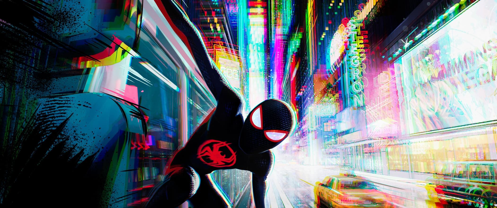 Film Spider-Man Terbaru Diumumkan di CinemaCon 2025 - RRI.co.id