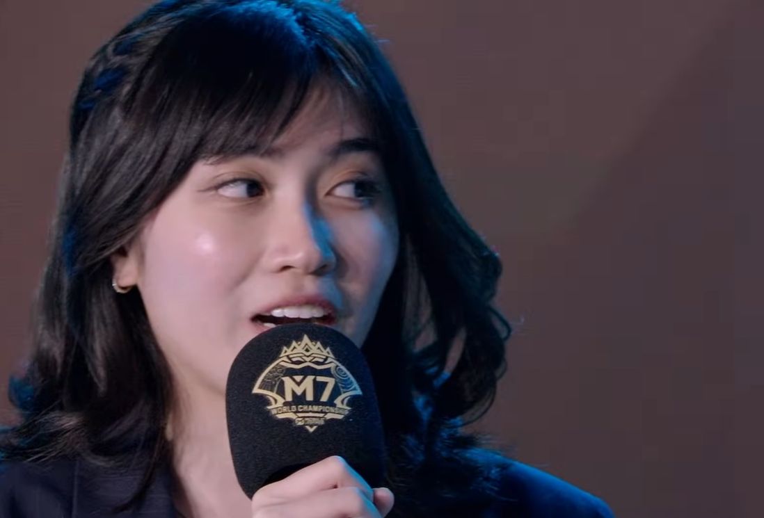 Pesona Brigida di M7 2026 Jakarta, Banjir Perhatian - RRI.co.id