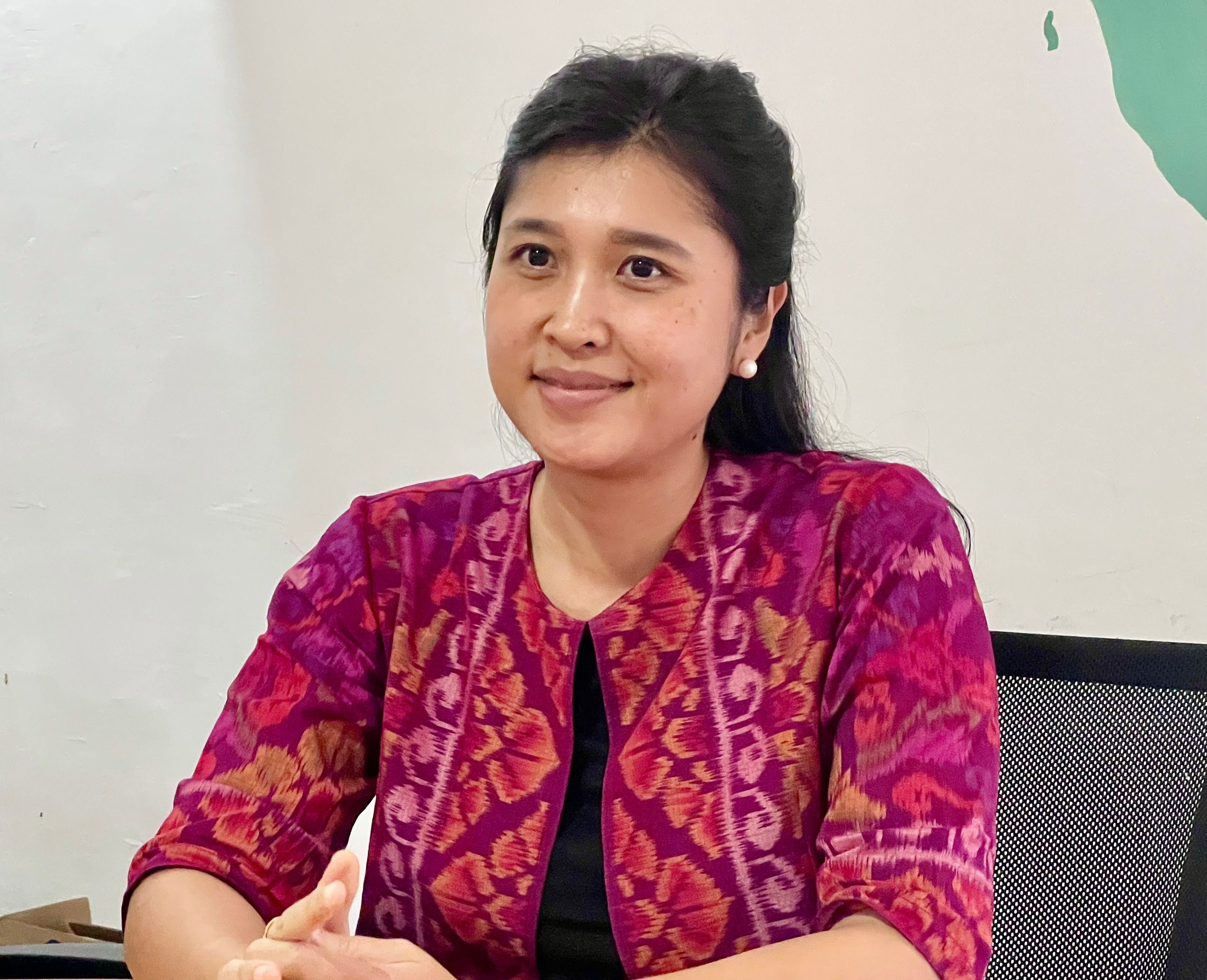 Membedah Buah Pikiran Prof Ramantha Ihwal Eksistensi LPD di Bali - RRI ...