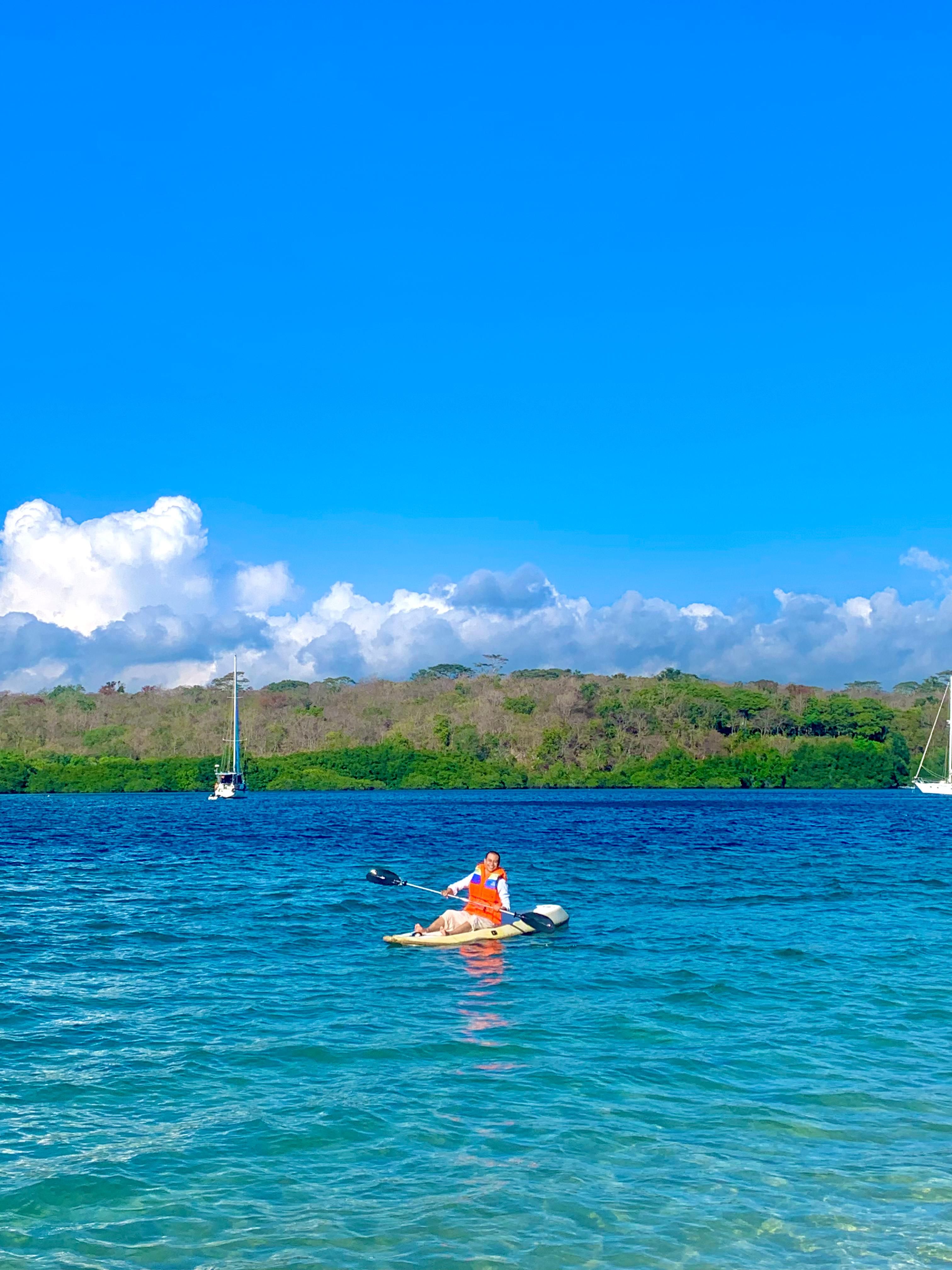 White Sand Beach, Surga Tersembunyi di Bali Utara - RRI.co.id