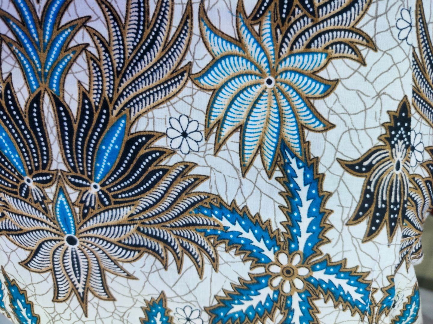 RRI.co.id - Teknik Pembuatan Batik Indonesia